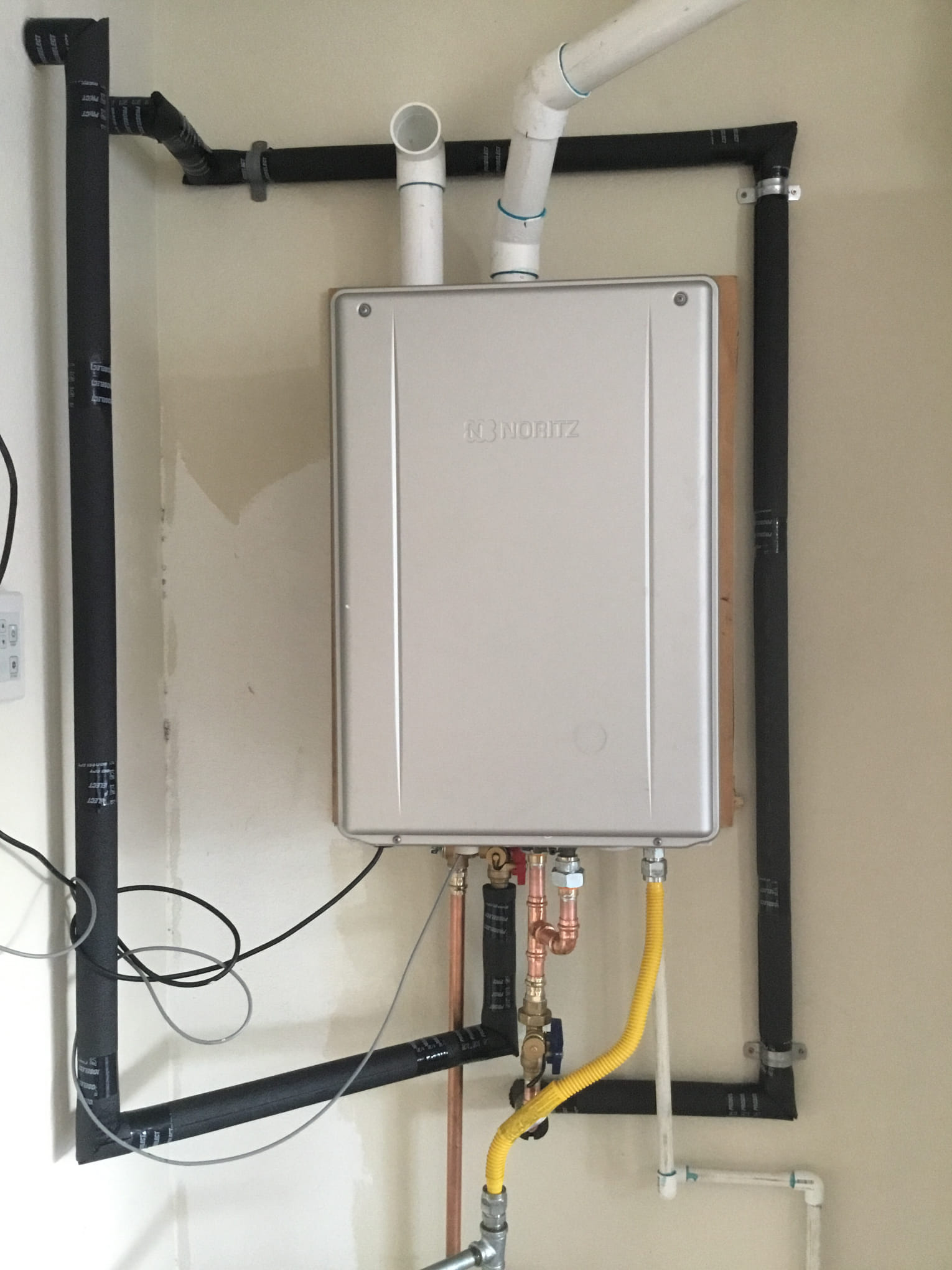 Tankless Water Heater Longevity