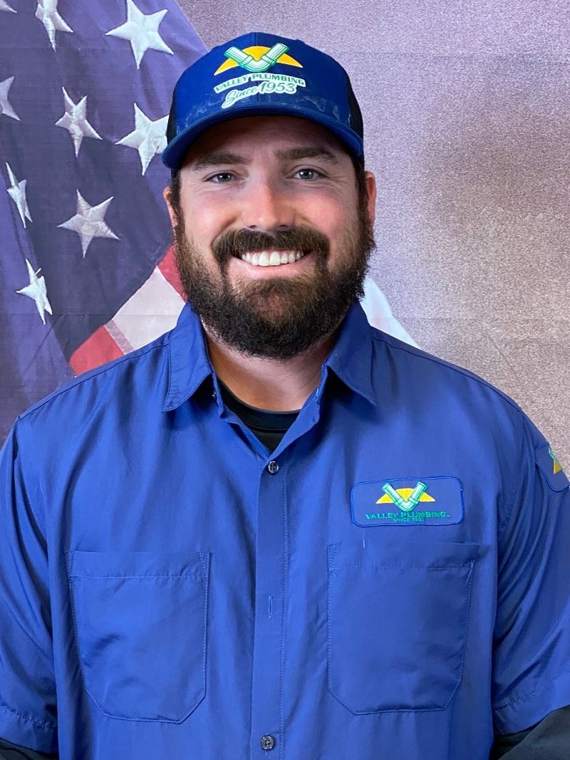 Danny W. | Indio Plumber